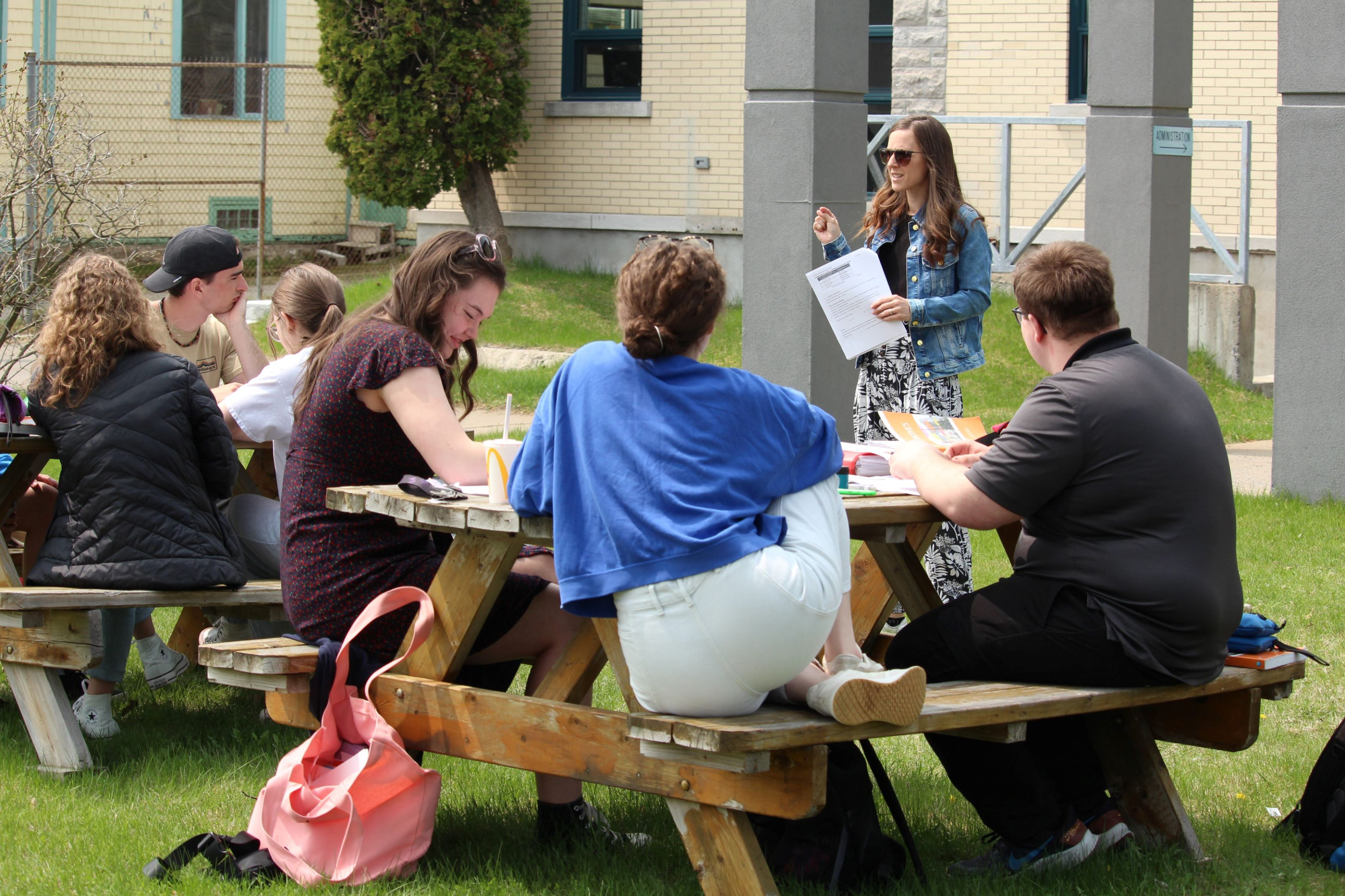 Formation générale au CECC | CECC - Centre d'études collégiales en Charlevoix