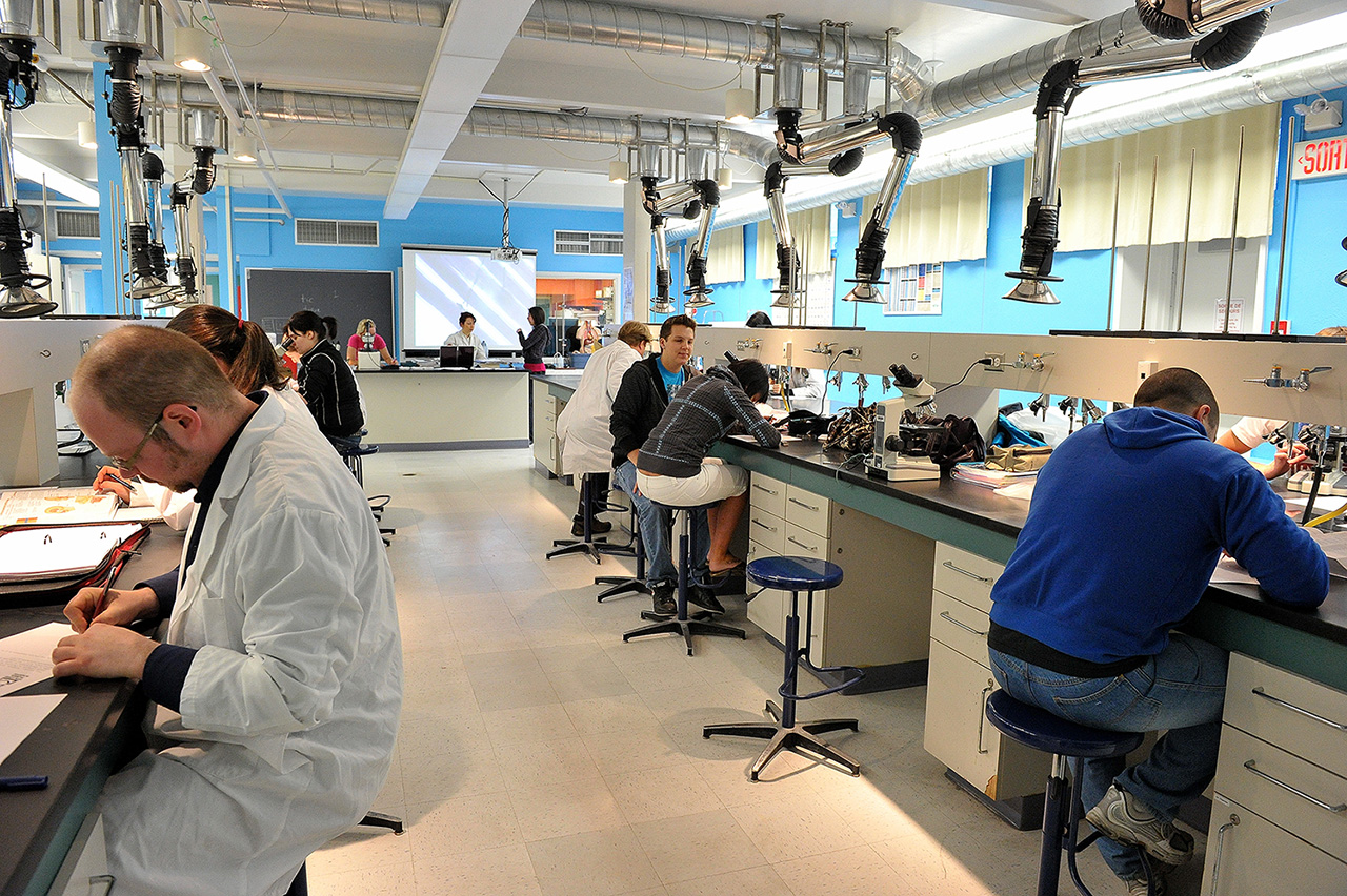 Plan de réussite | CECC - Centre d'études collégiales en Charlevoix